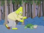 Turtles on The Simpsons - Wikitheus